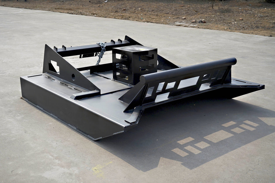 Richard’s Attachments