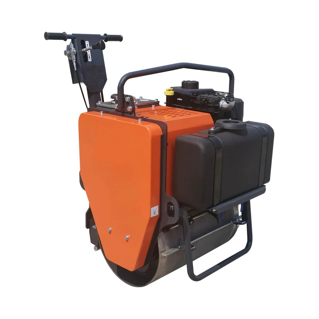 Tampers / Compaction Equipment – Richard’s Attachments